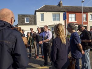 International NNBF Guidelines Project - Engineering With Nature