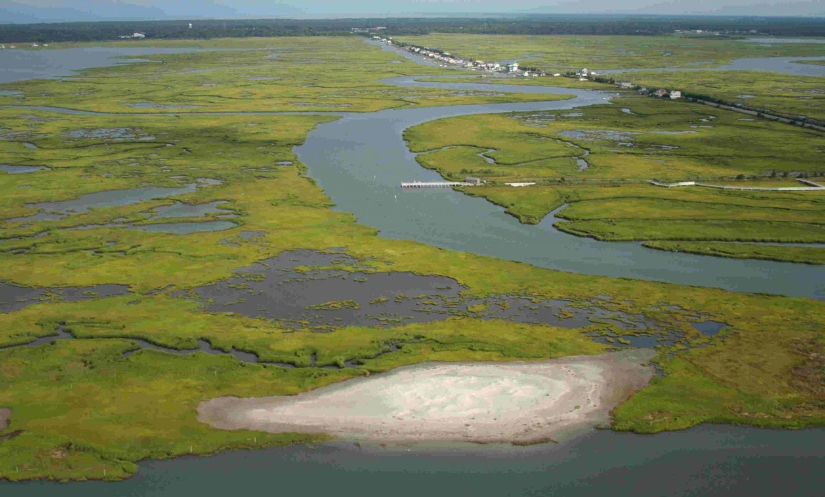 USACE Philadelphia District - Engineering With Nature