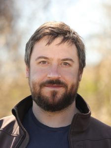Our People - Engineering With Nature