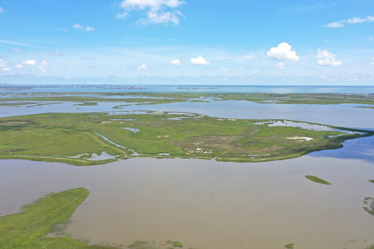 Multi-Agency Kickoff Workshop – Engineering With Nature® To Enhance ...