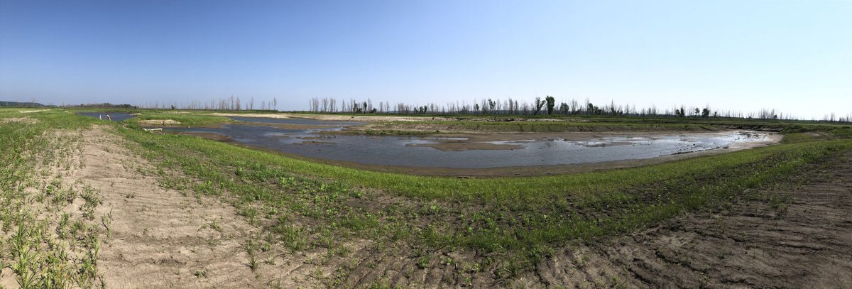 The U.S. Army Corps of Engineers (USACE) Engineering With Nature® (EWN ...