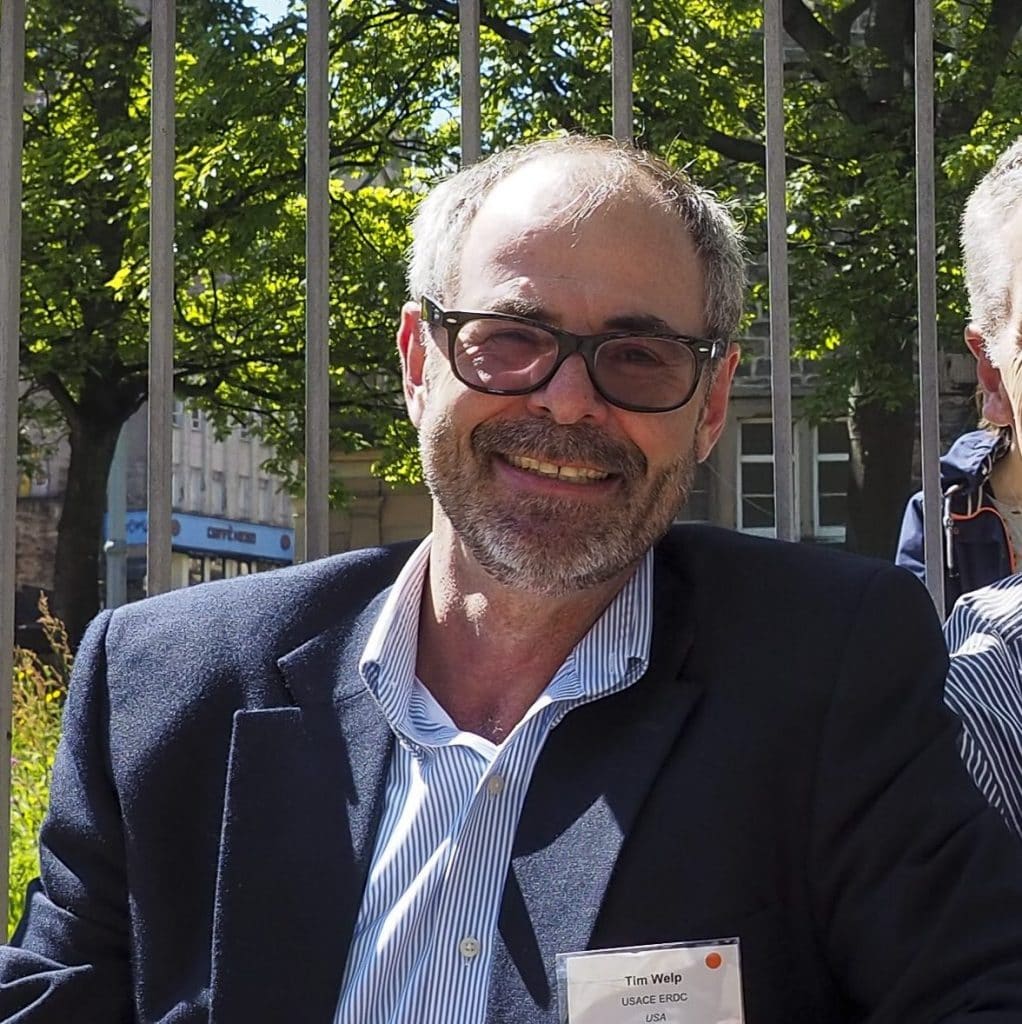 Building Coastal Resilience Via Marsh Enhancement, "Shore and Beach ...