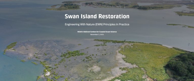 Story Maps Archive - Engineering With Nature