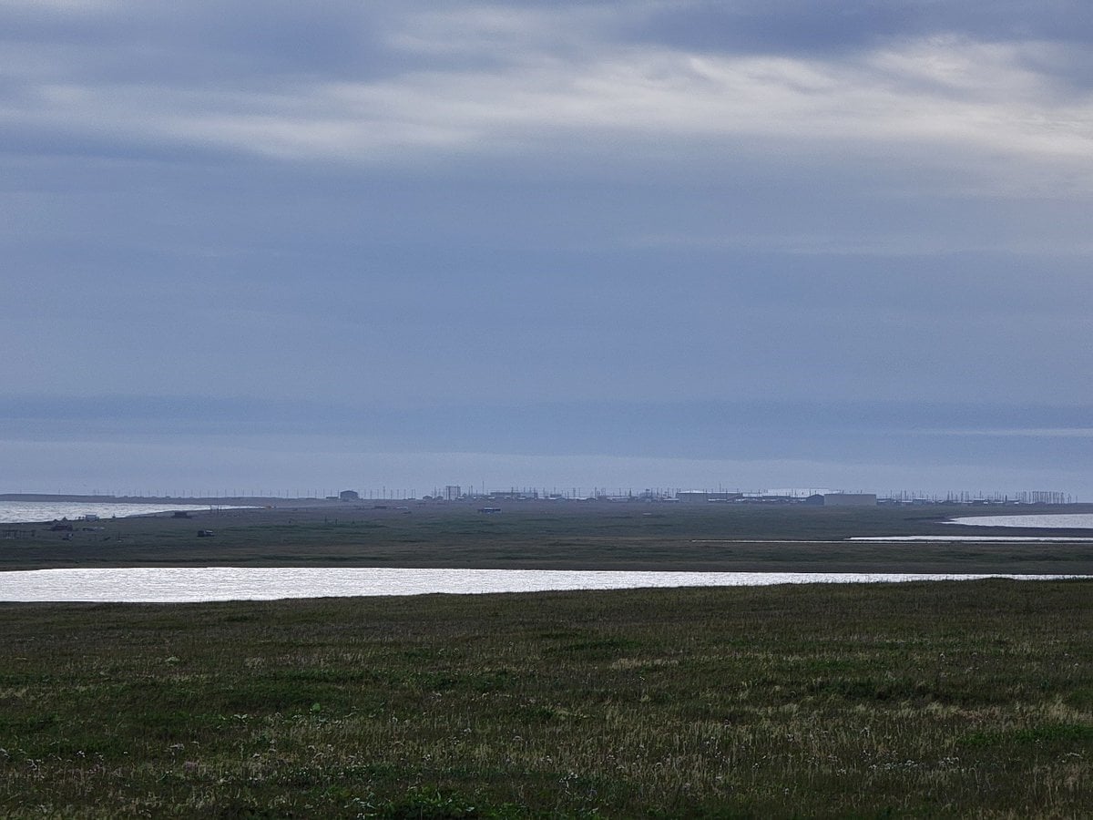 Improving Coastal Resilience in One of North America’s Oldest Inhabited ...