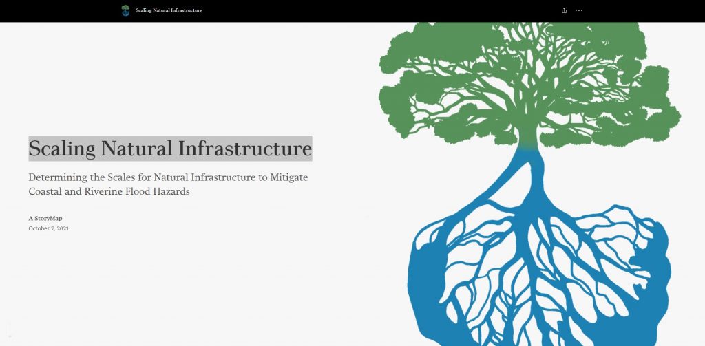 Story Maps Archive - Engineering With Nature