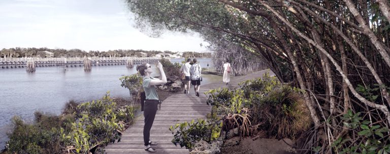 Engineering With Nature