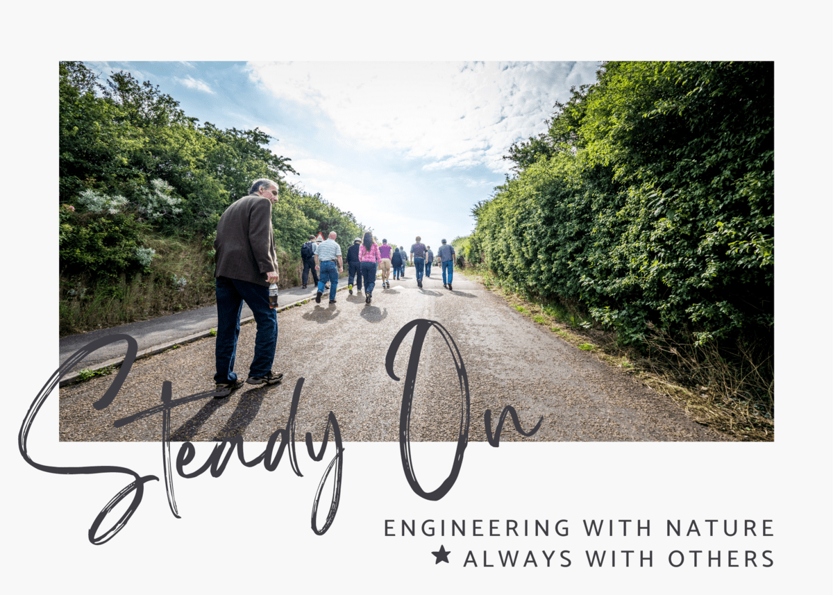 Considering the Possibilities - Partnering with Nature - Engineering ...
