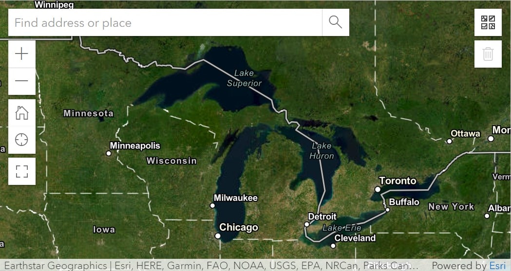 The Great Lakes Natural And Nature-Based Features Playbook ...
