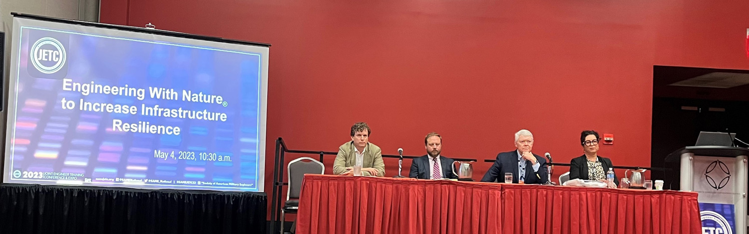 Joint Engineer Training Conference & Expo (JETC) meets in San Antonio ...