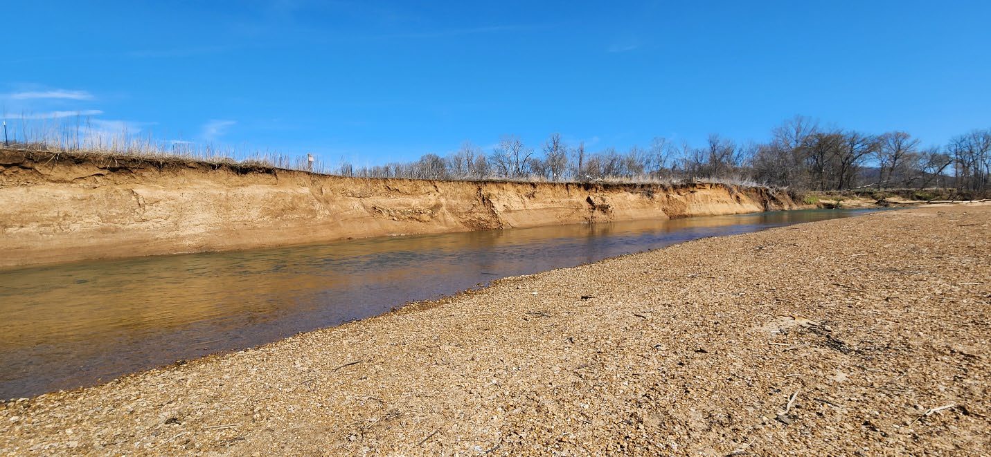 Natural and Nature-Based Features River Mechanics Course for St. Louis ...