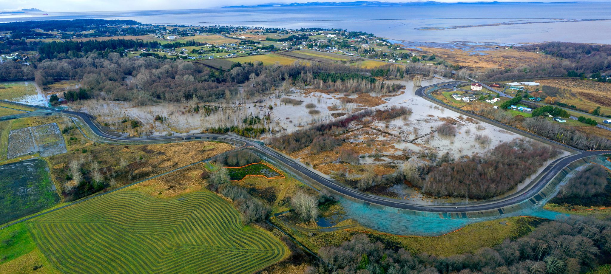 EWN Atlas Series - Engineering With Nature