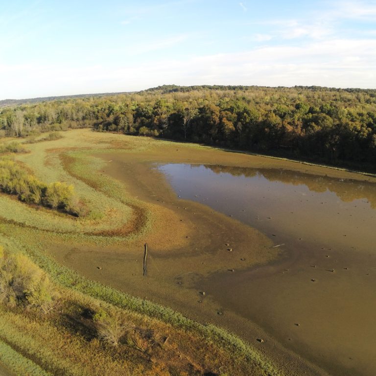 Kaskaskia River Basin - Engineering With Nature