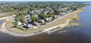 USACE Norfolk District - Engineering With Nature